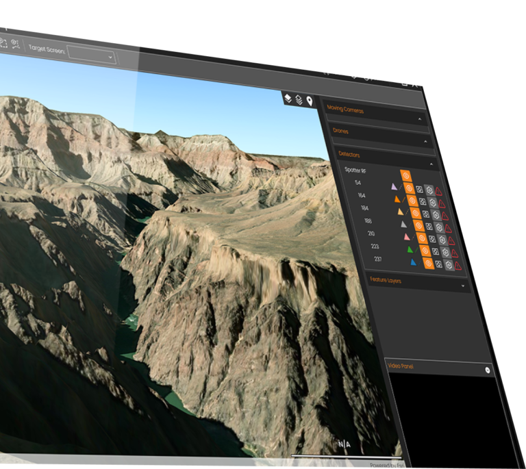Airship AI – Realtime. Actionable. Intelligence.
