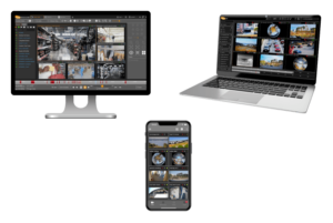 Command – Airship AI